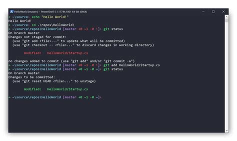 Image result for Cmd PowerShell Theme