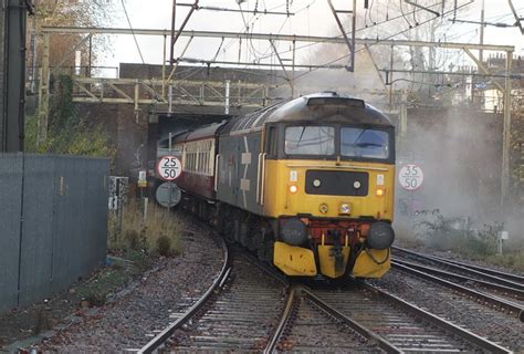 Image result for Class 47 Galloway Princess