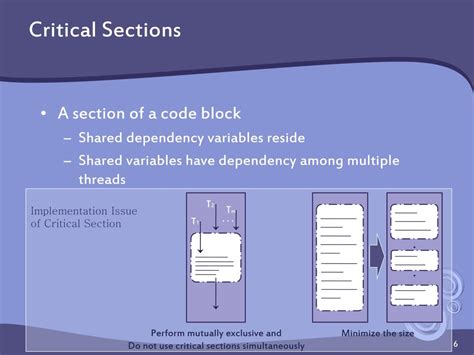 Image result for Synchronization Primitive