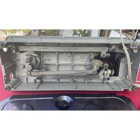 Image result for Singer 328K Problems