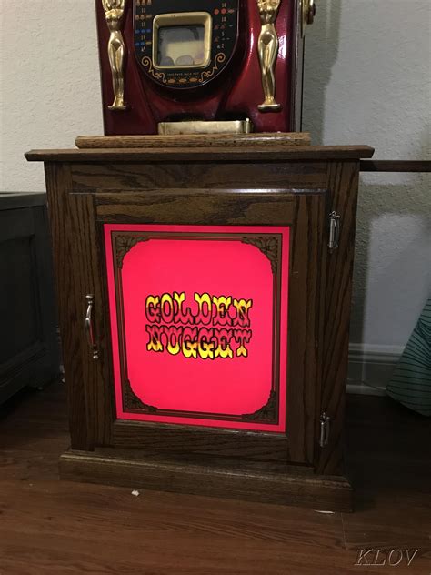 Image result for Golden Nugget Slot Machine