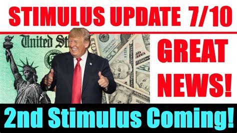 Image result for Stimulus Checks SSD Update