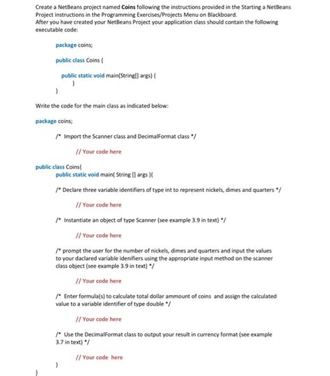 Image result for How to Make a Program in NetBeans