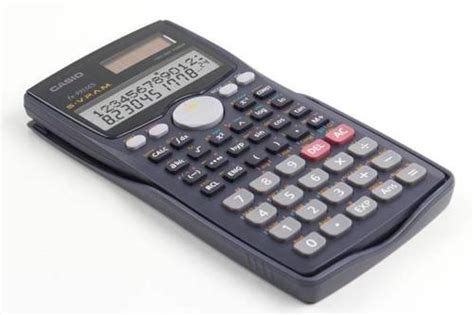 Image result for Casio Basic Calculator with Square Root