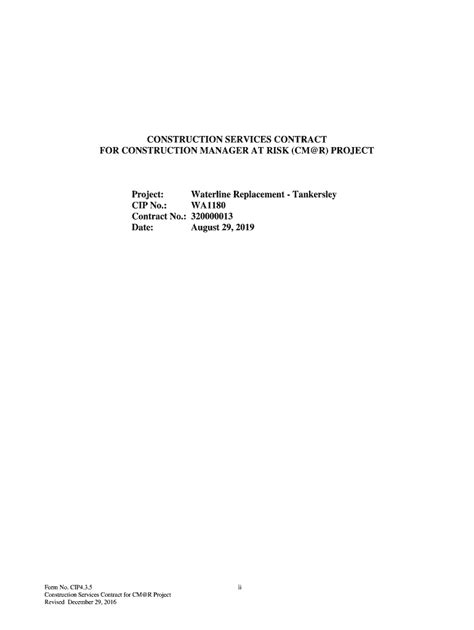 Image result for Cmar Flow Chart Change Order Process