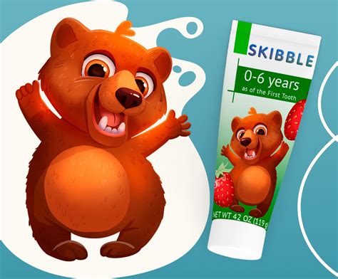 Image result for Eggshell Waste Toothpaste 2D