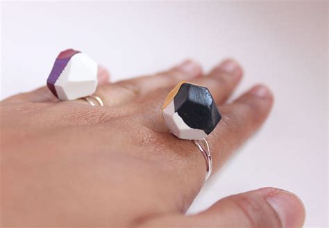 Image result for Polymer Clay Ring Tutorial