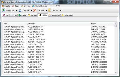 Image result for Browser Cache Windows 1.0