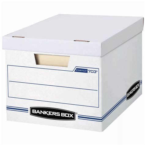 Image result for Bankers Box File Storage