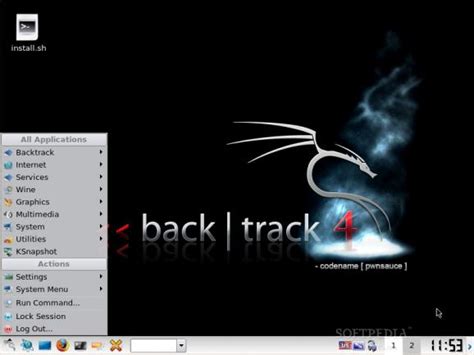 Image result for Comment Installer BackTrack Linux