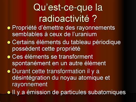 Image result for Radioactivite Des Elements