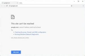 Image result for How to Fix Resolving Host Issue