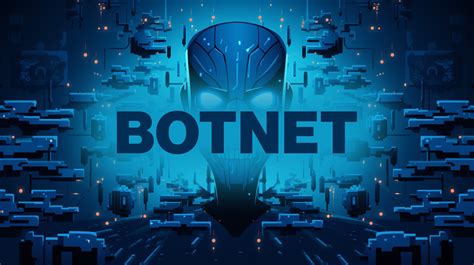 Image result for Botnet