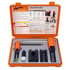 Image result for Internal Thread Chaser