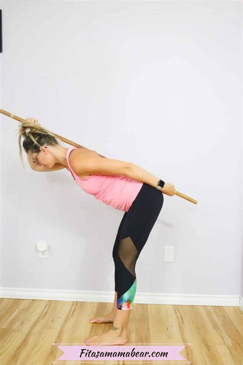 Image result for Hinge Exercise Variations