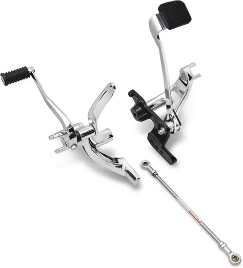 Image result for How to Install Forward Controls