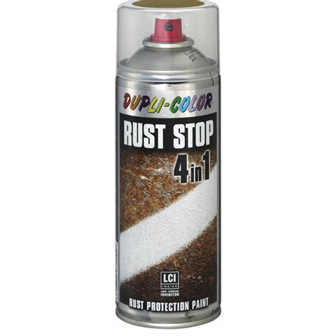 Image result for Stop Rust Paint
