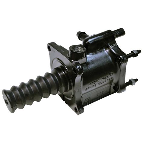 Image result for Hydro Brake Booster