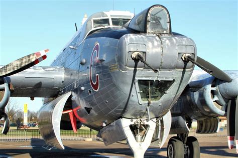 Image result for Avro Shackleton Aircraft