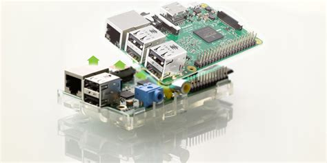 Image result for Updated Raspberry Pi Computer