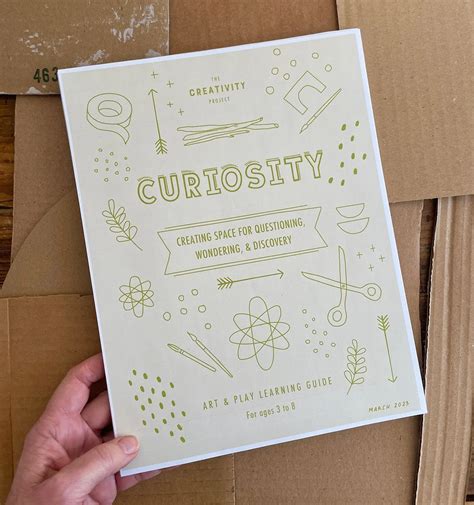 Image result for The Creativity Project Book