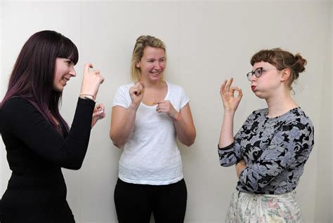 Image result for Different Sign Language Australia