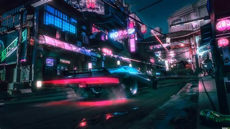 Image result for Neon Computer Background