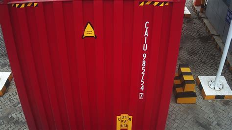 Image result for Container Detection Using Tensorflow