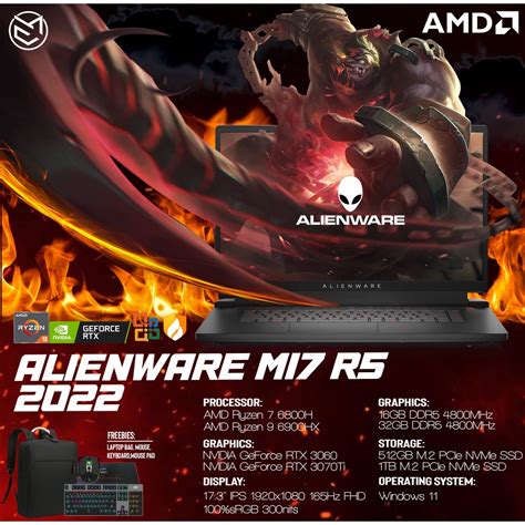 Image result for Alienware R17 3070