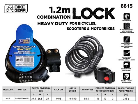Image result for Bike Combination Lock Tutorial