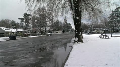 Image result for Tehachapi Snowfall