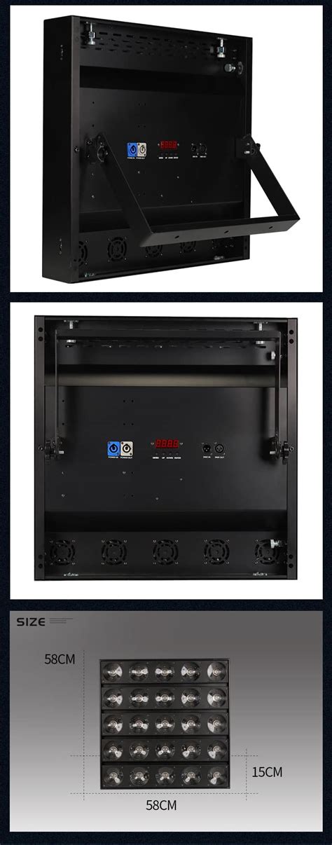 Image result for Multicolor LED Matrix