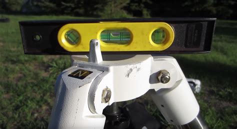 Image result for Paramount MYT Polar Alignment