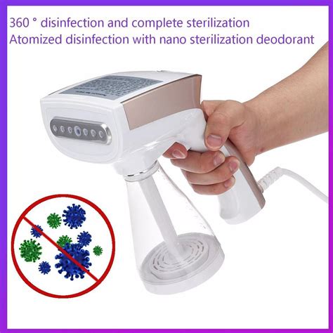 Image result for Sanitizing Machine