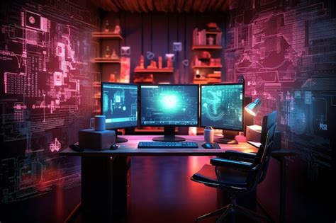 Image result for Multi-Display Computer