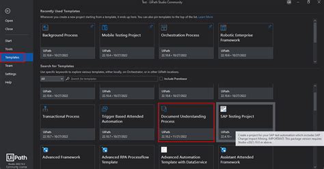 Image result for UiPath Document Workflow