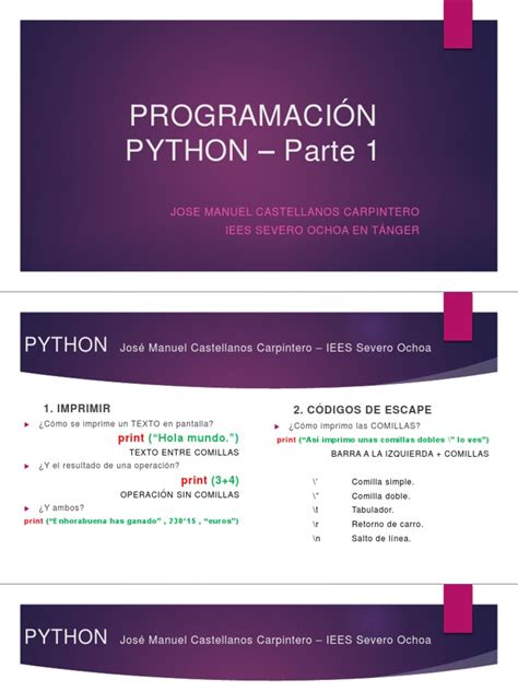 Image result for Estructura De Un Programa En Python
