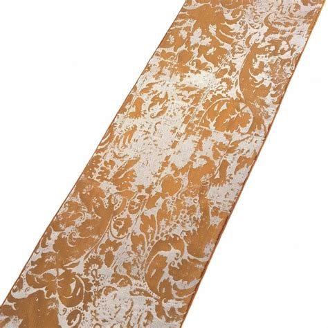 Image result for Table Runner with Pointed Edge