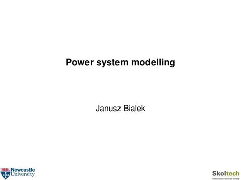 Image result for Power System Modelling and Graph