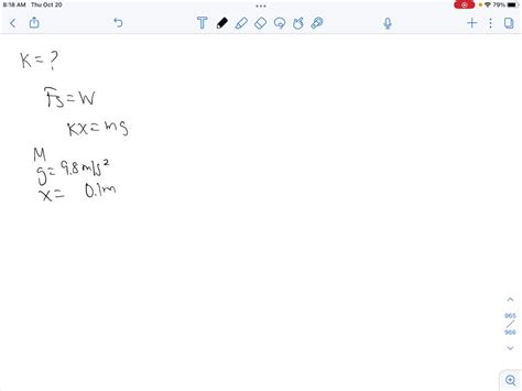 Image result for Spring Force Equilibrium