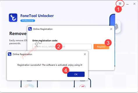 Image result for License Code Fonetool