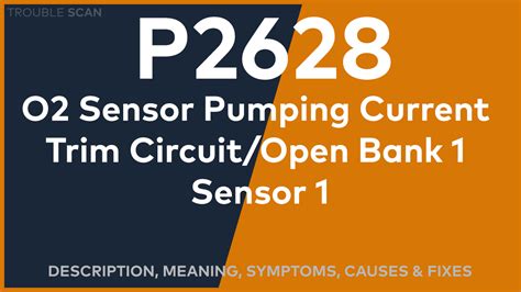 Image result for Ford Trouble Code P2285