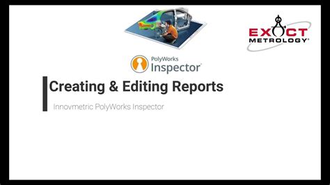 Image result for PolyWorks Export Features