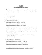 Image result for Aircraft Reciprocating Engine Control System