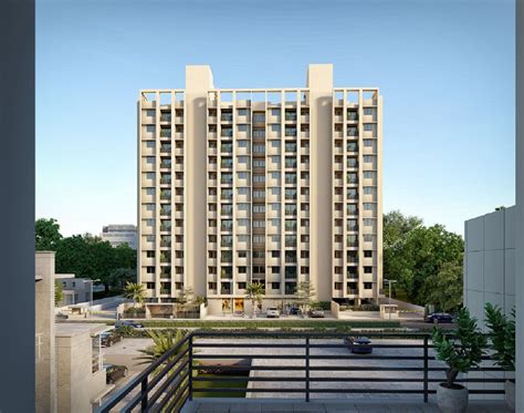 Image result for High-Rise Building Front View