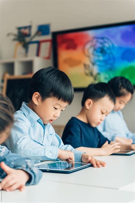 Image result for Students Learning in Class