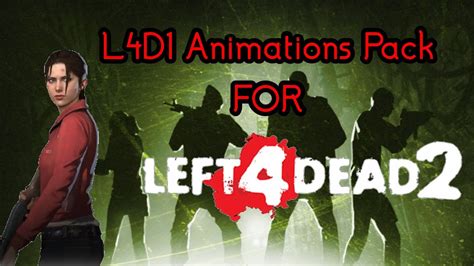 Image result for L4D2 Animation