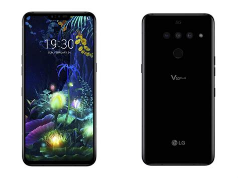 Image result for LG First Smartphone