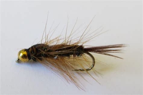 Image result for Bead Head Nymph Patterns