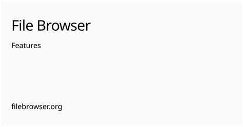 Image result for File Browser TrueNAS
